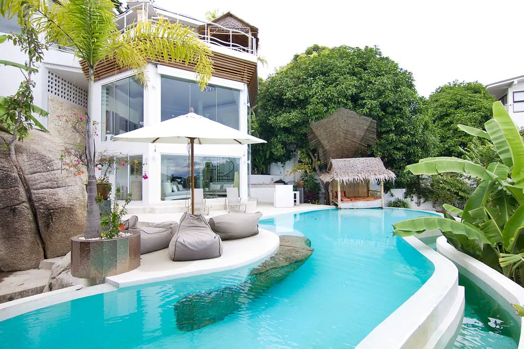 22 MOST EPIC Private Pool Villas Thailand Has To Offer in 2020!